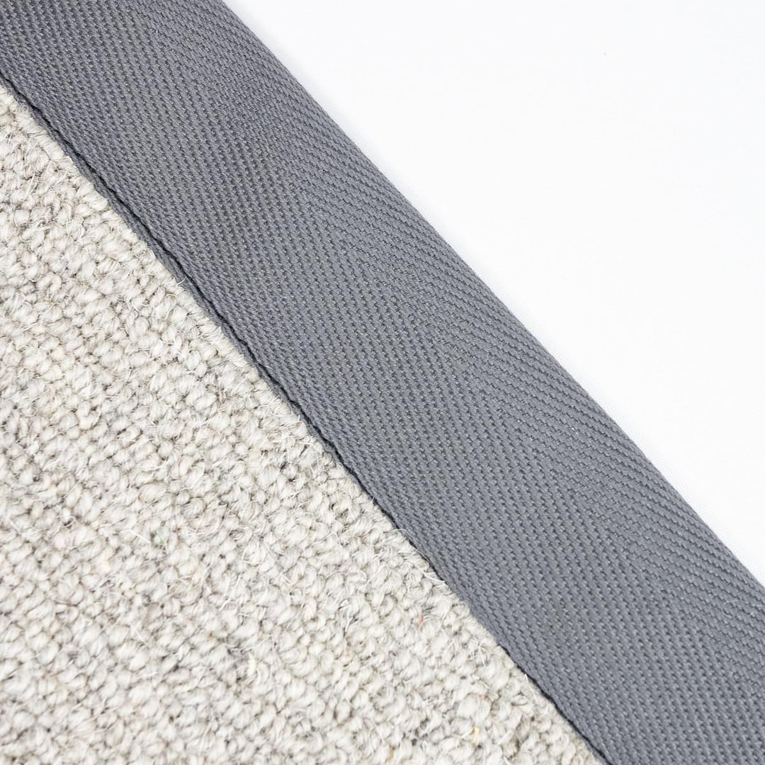 Herringbone Carpet Edge Binding Tape 120mm Sold by the Metre (QUARRY ... Herringbone Carpet Edge Binding Tape 120mm Sold by the Metre (QUARRY ...