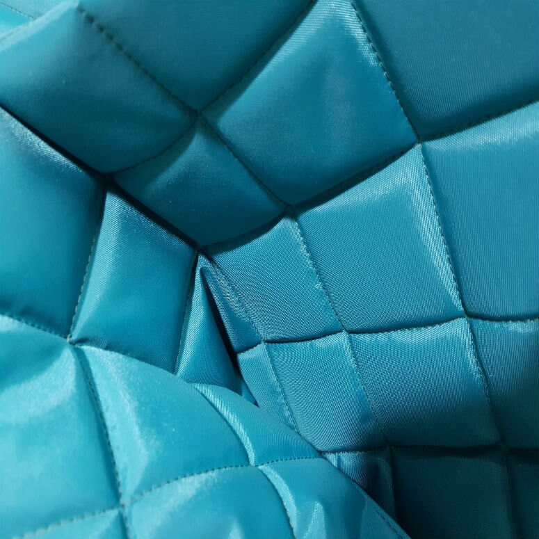 Quilted 4oz Waterproof Fabric Box Design 21-27 - Etsy UK