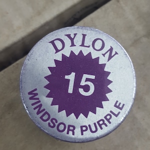 Dylon Multi-purpose Fabric Dye (single or Packs of 6) (free UK Delivery ...
