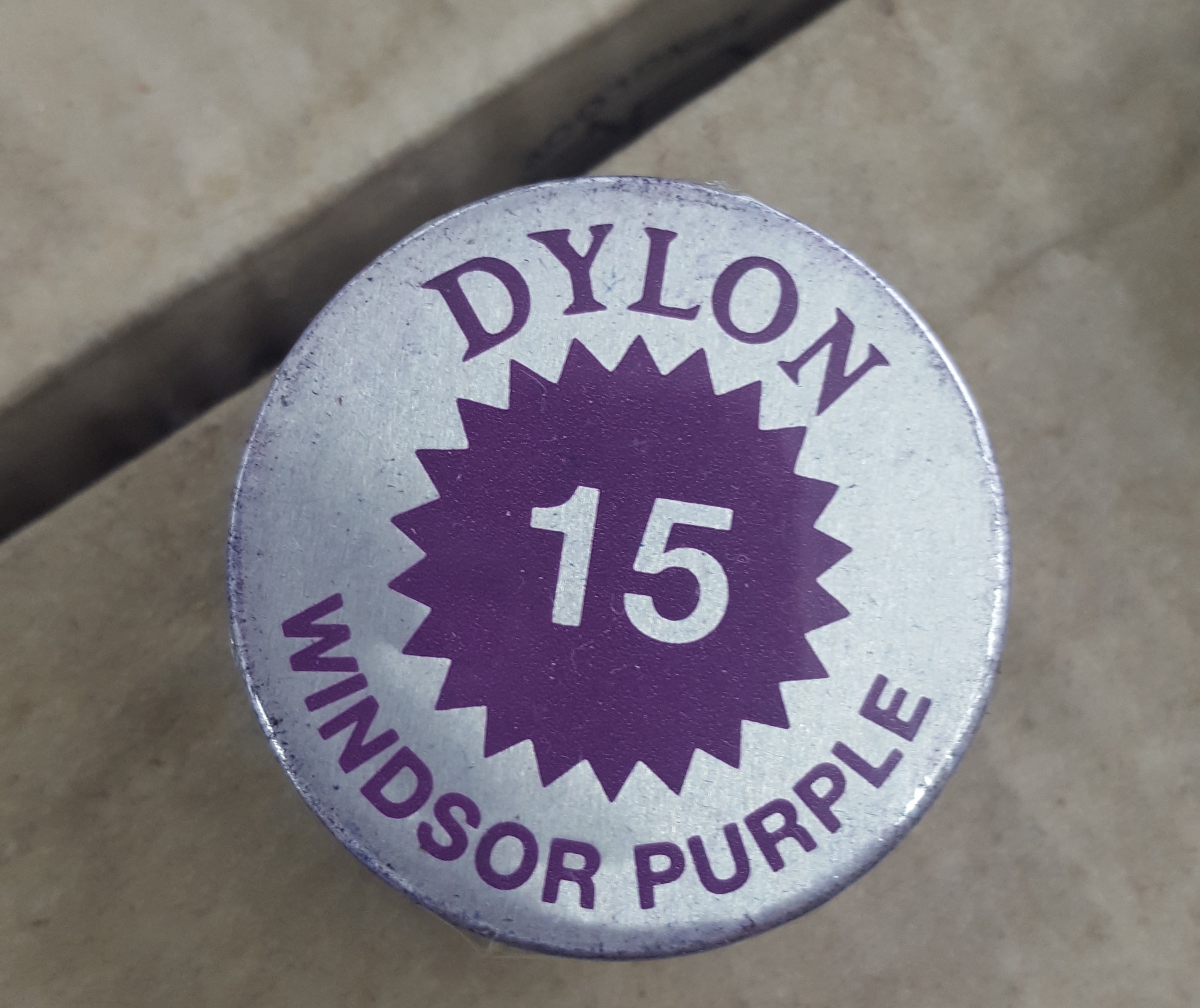 Dylon Multi-purpose Fabric Dye (single or Packs of 6) (free UK Delivery ...