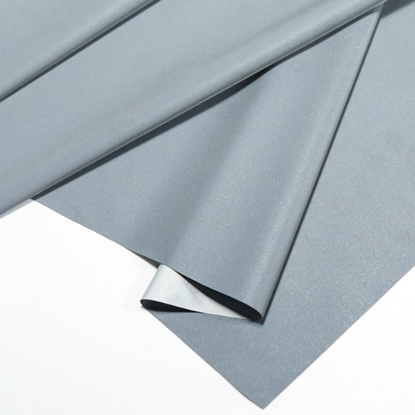 Reflective Fabric - Etsy UK