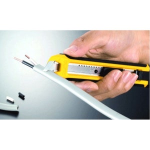 Olfa CS-5 2-in-1 Multi-tool Utility Knife (free UK Delivery) - Etsy