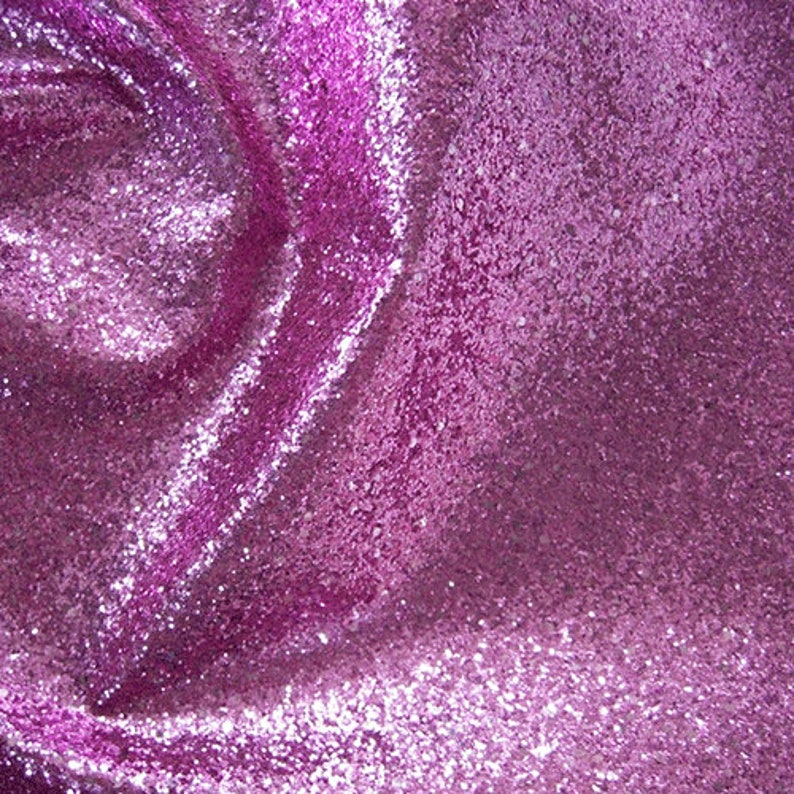 Glitter Fabric for Back Drops Large Glitter 1-10 - Etsy