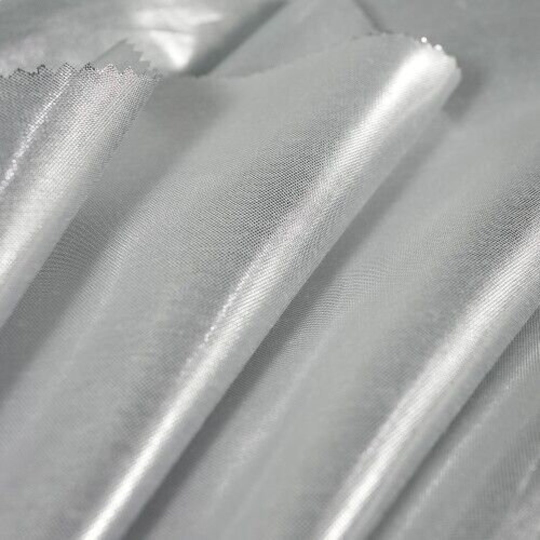 Solar Energy Reflecting Sheer Fabric Solar Protection Heat Retention ...