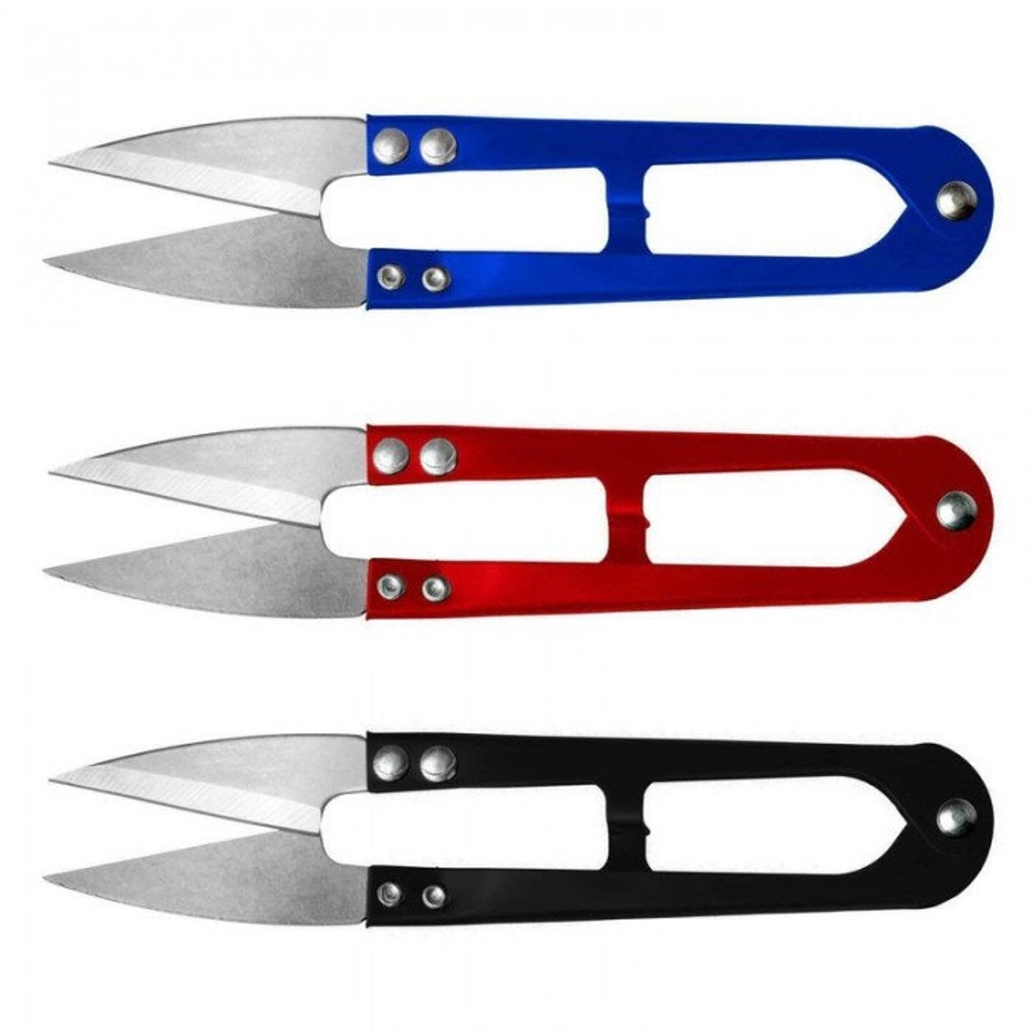 Handy Thread Snips Blue - Etsy