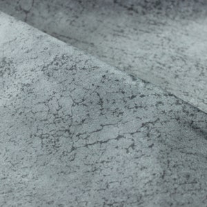 Marble Velvet Upholstery Fabric - Etsy