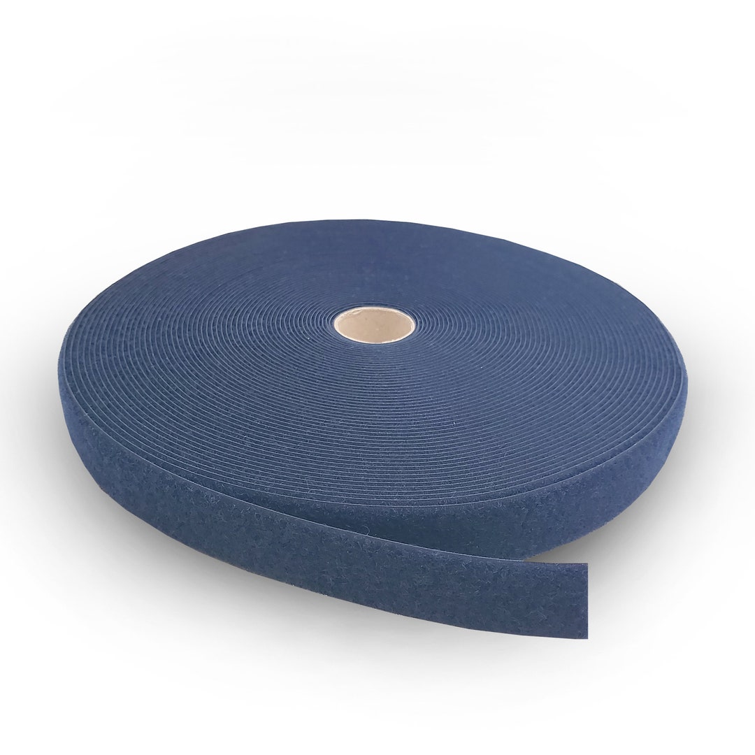 VELCRO® Sew on Loop Velcro Tape 30MM Wide - Etsy