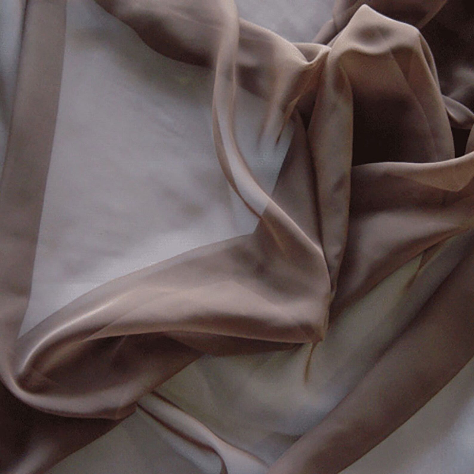 Chiffon Wide Colour Selection 1 - Etsy UK