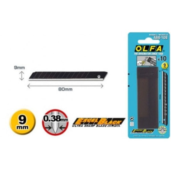 Olfa Ab 10b