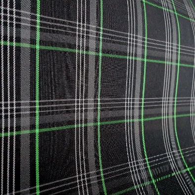 VW GTI Seating Fabric - Etsy