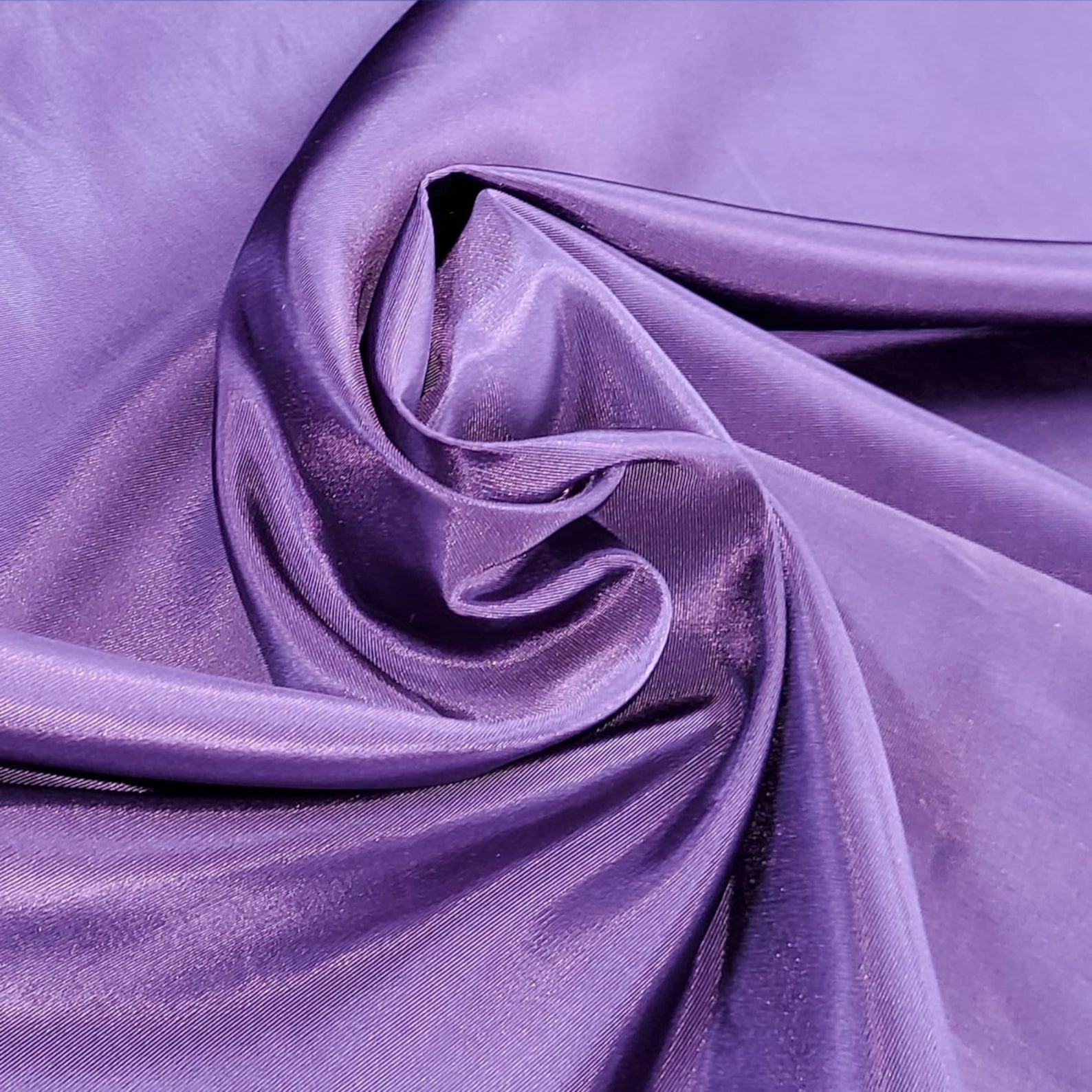 Polyester Taffeta | Etsy