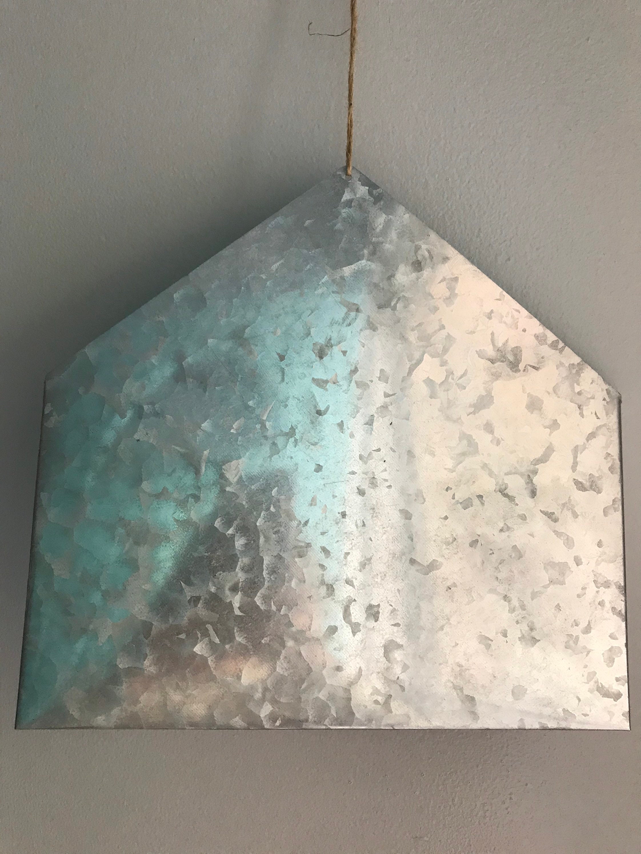 Old Truck Metal Envelope Wall Decor - Etsy