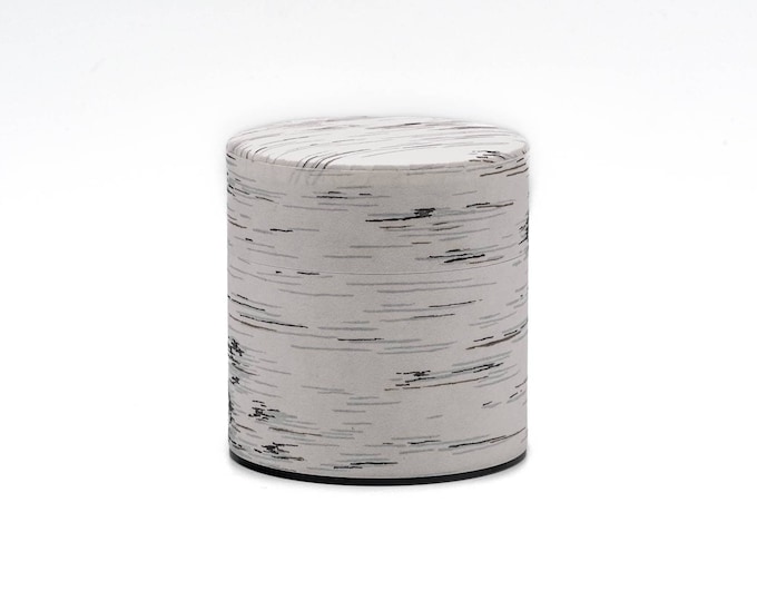 Wolf Tea White Exclusive Canister / Tea Collection - Pear Delicate ...