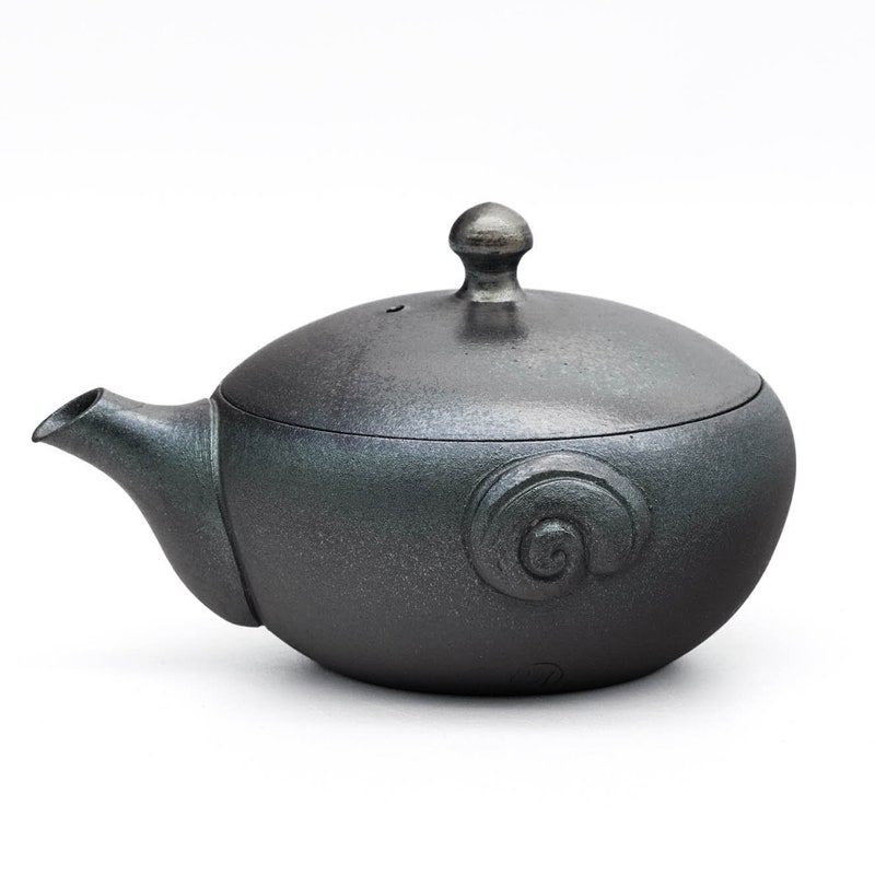 Japanese Teapot 150ml - Etsy