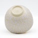 Japanese Matcha Bowl - 恵雪窯 Eyuki Kiln - White Glazed Gourds Kiyomizu ...