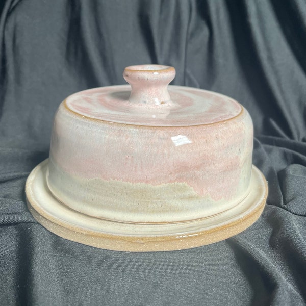 Ceramic Butter Dish - Etsy