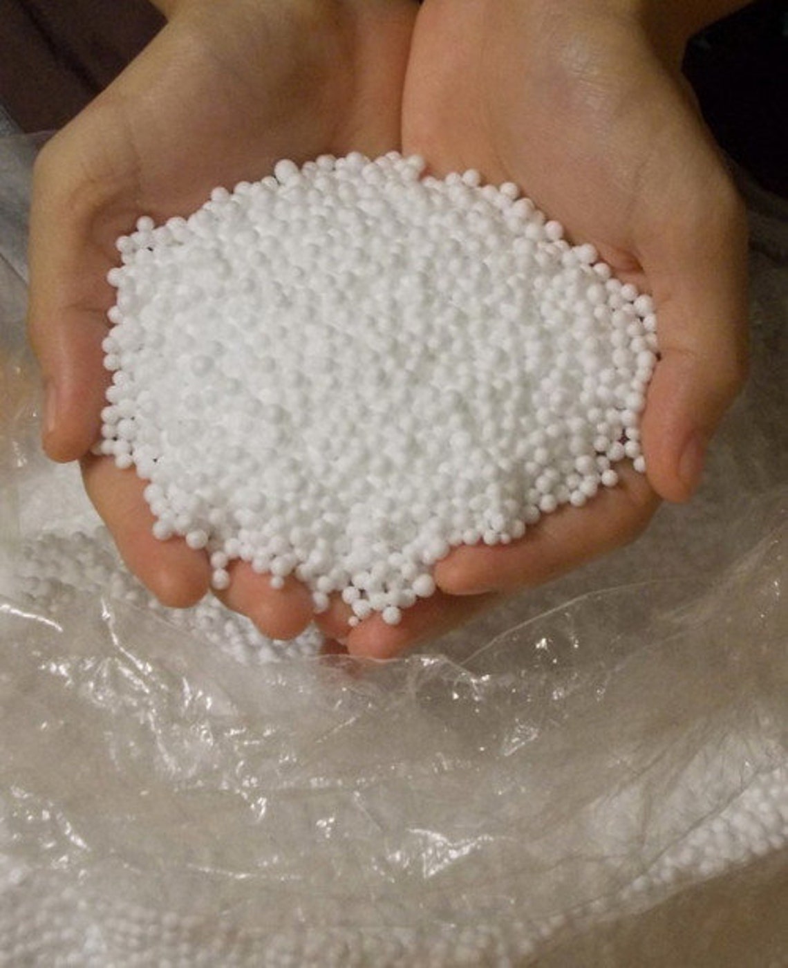 High Quality Bean Bag Refill Polystyrene Beads Balls Crafts Etsy