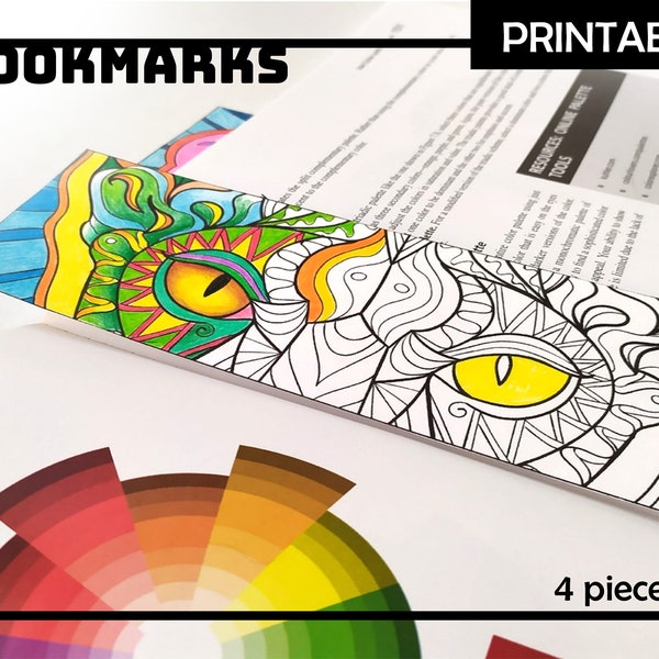 Zentangle Animals - Etsy