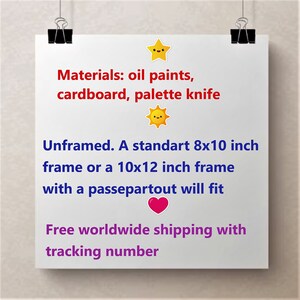 Cape Cod Painting Original Art Massachusetts Landscape Beach Huts Oil ...