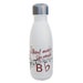 Musical Note Insulated Drinks Bottle, Insulated Water Bottle, Thermal ...