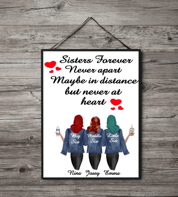 Islamic Sisters Quotes