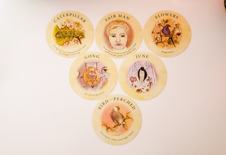 Tea Leaf Fortune Card Reading, Fortune Reading, Tarot Reading, No ...