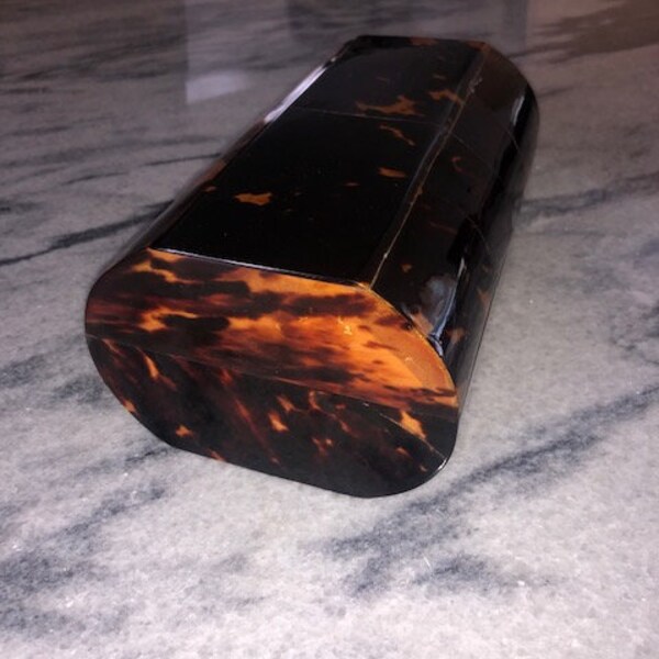 Tortoise Shell Jewelry - Etsy