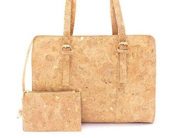 Cork handbag | Etsy