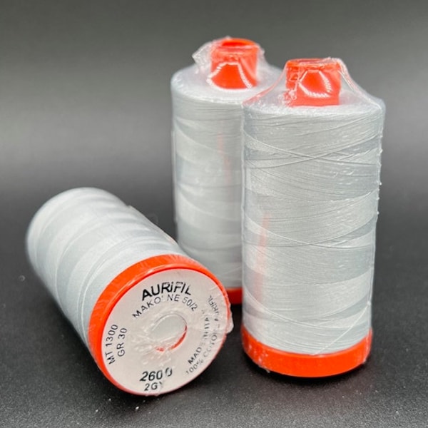 Aurifil Thread - Etsy