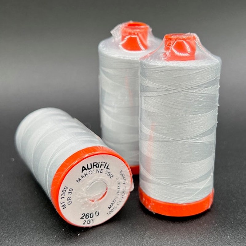 Aurifil Thread - Etsy
