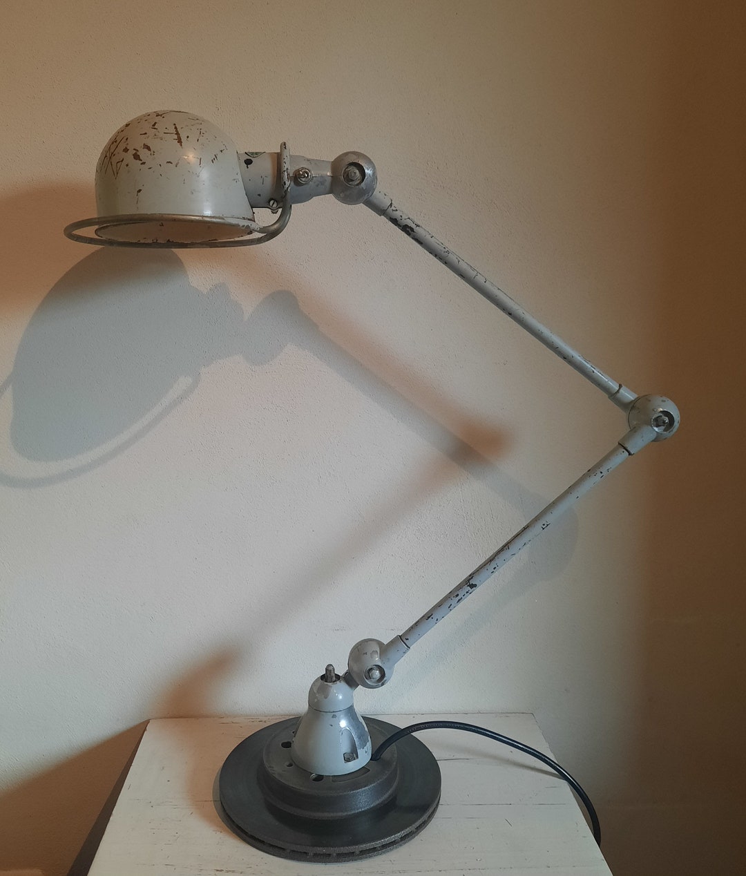 Jielde Lamp France - Etsy