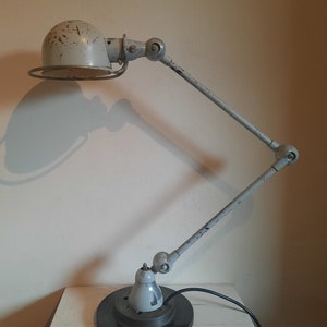 Jielde Lamp France - Etsy