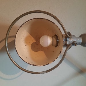 Jielde Lamp France - Etsy