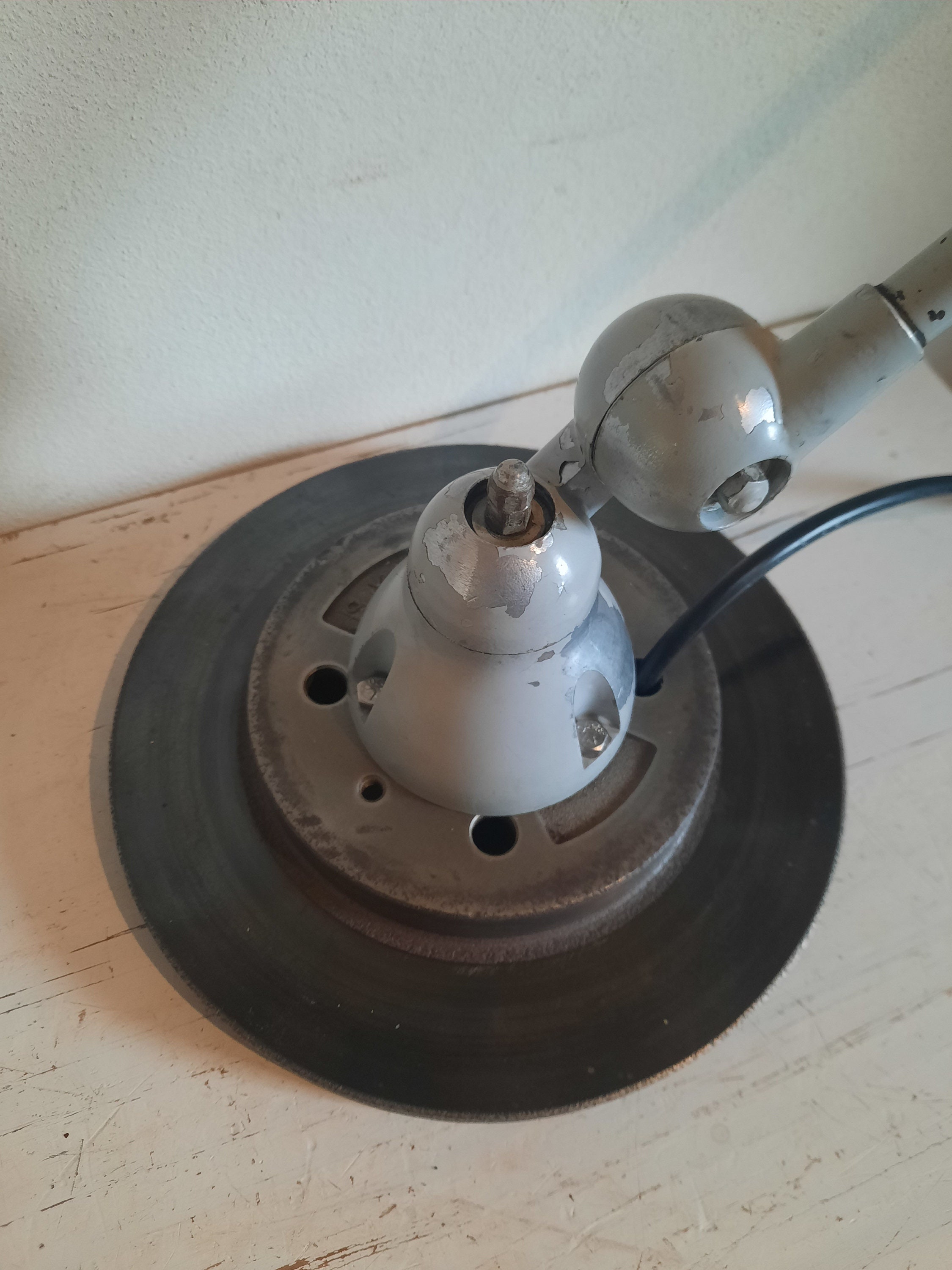 Jielde Lamp France - Etsy