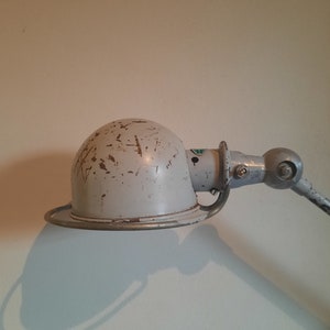 Jielde Lamp France - Etsy