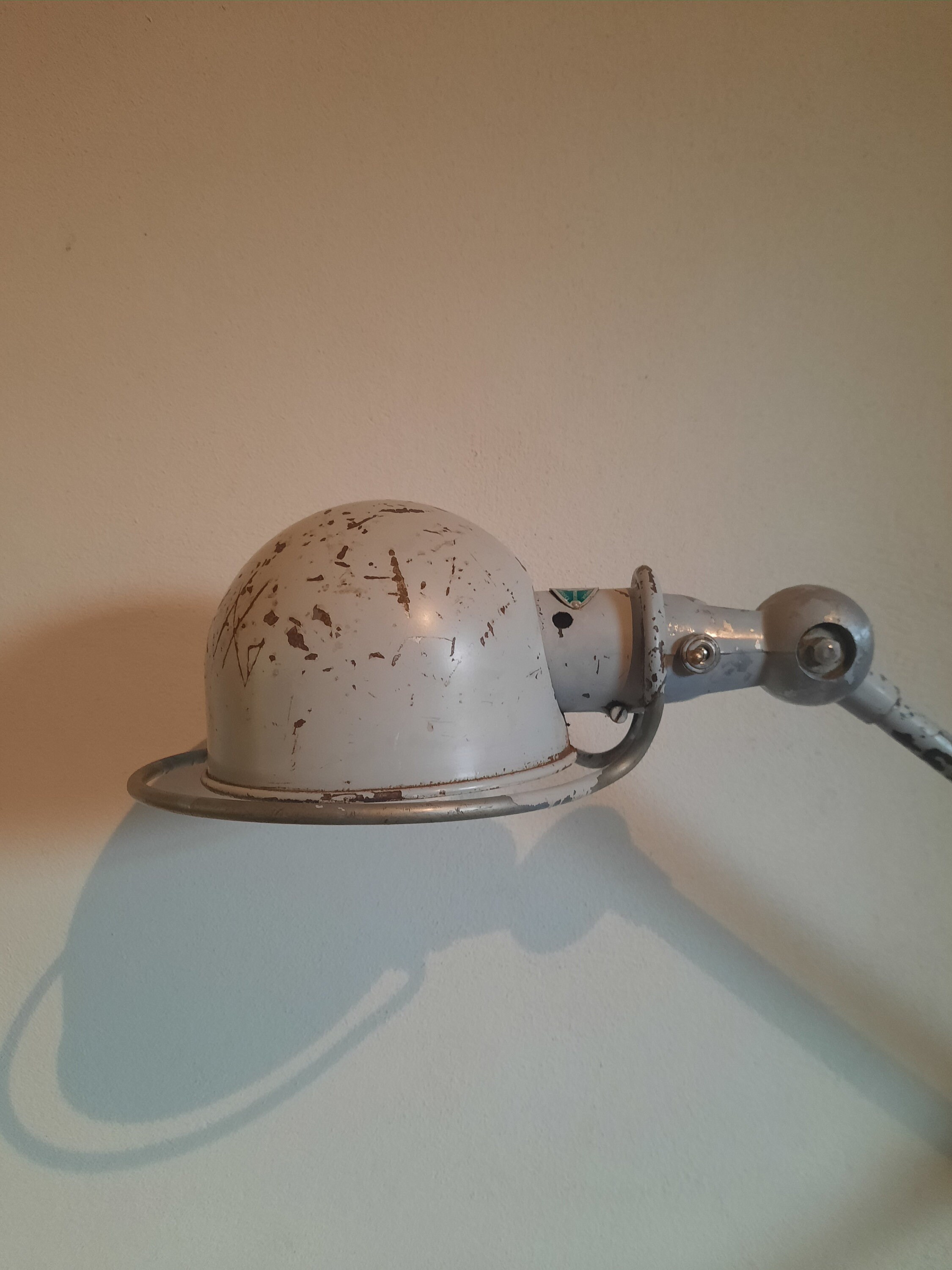 Jielde Lamp France - Etsy