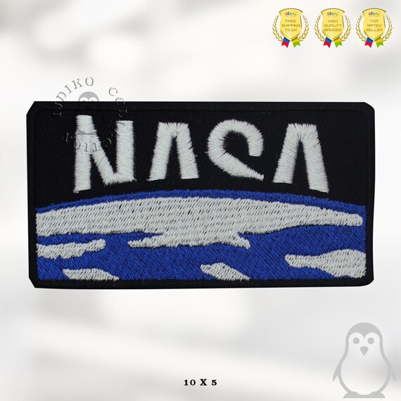 Space Patches
