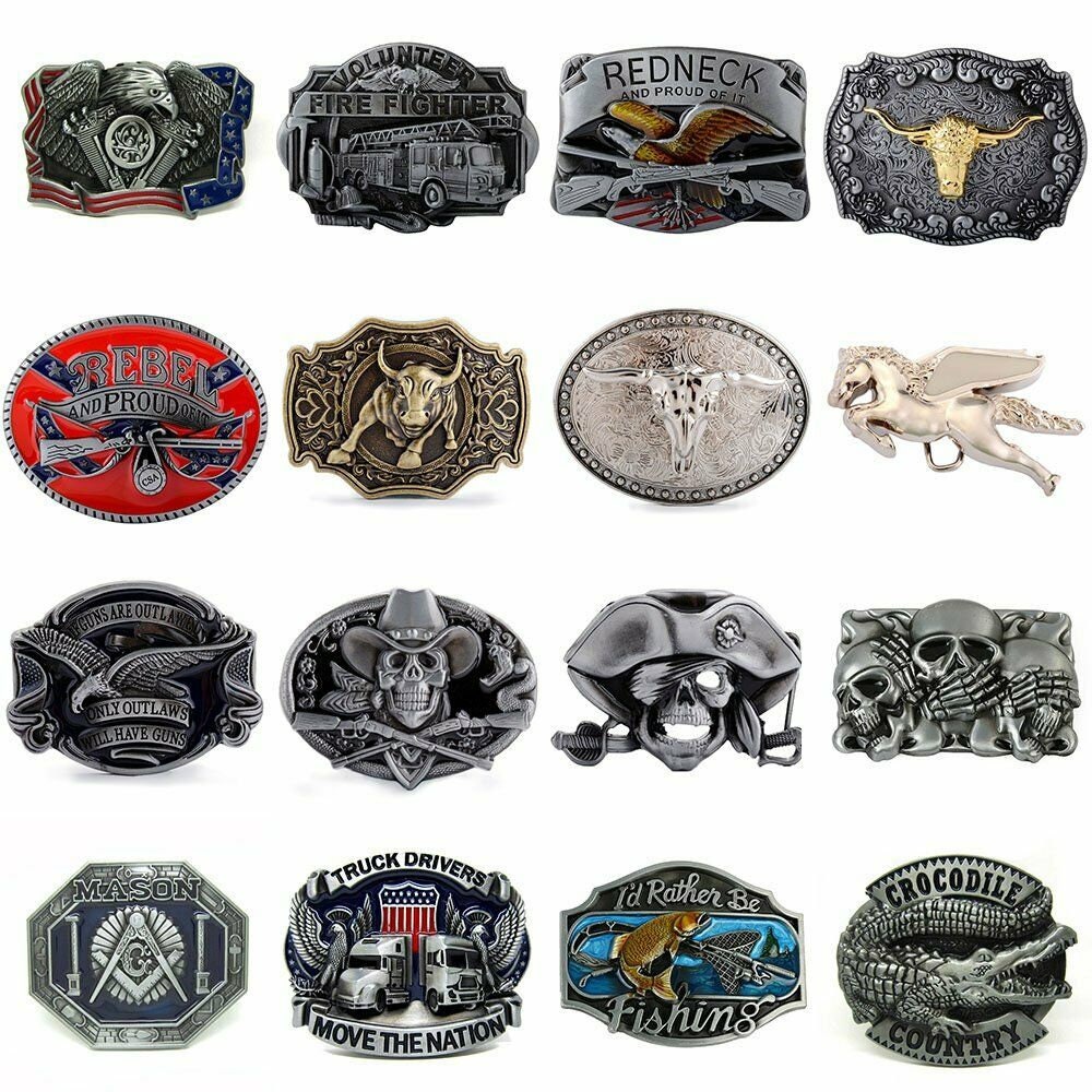 Bohlin Buckles for sale | Only 3 left at -60%