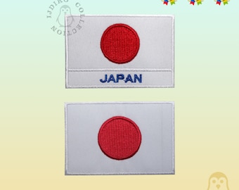 Qatar National Flag Embroidered Iron on Patch Sew on Badge Applique ...