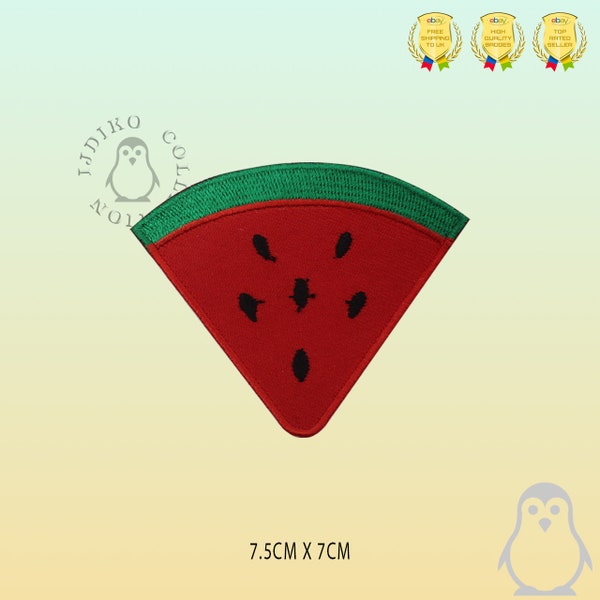 Watermelon Patch - Etsy UK