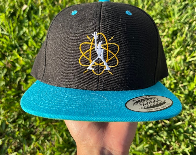 Powerline Goofy Movie Embroidered Baseball Dad Hat Custom Monogramming ...