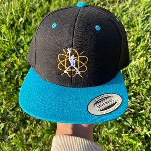 Powerline Stand Out Tour Goofy Movie Snapback Hat - Etsy