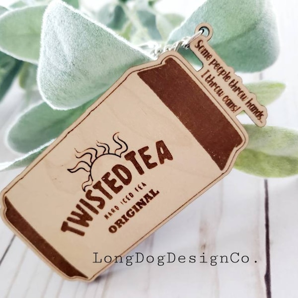 Twisted Tea Svg - Etsy