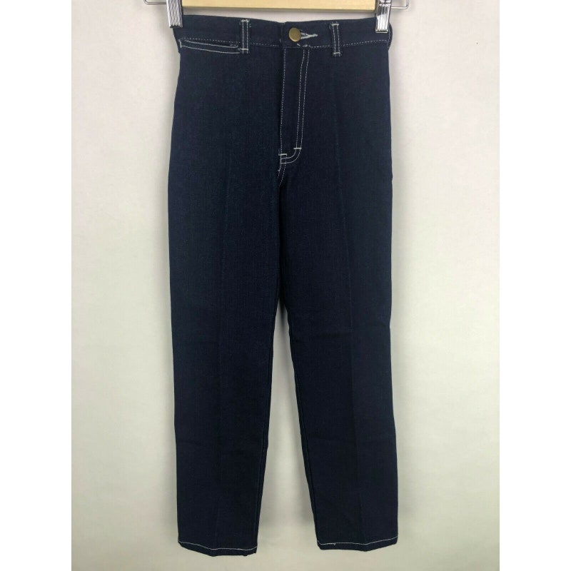 Chemin De Fer Jeans - Etsy