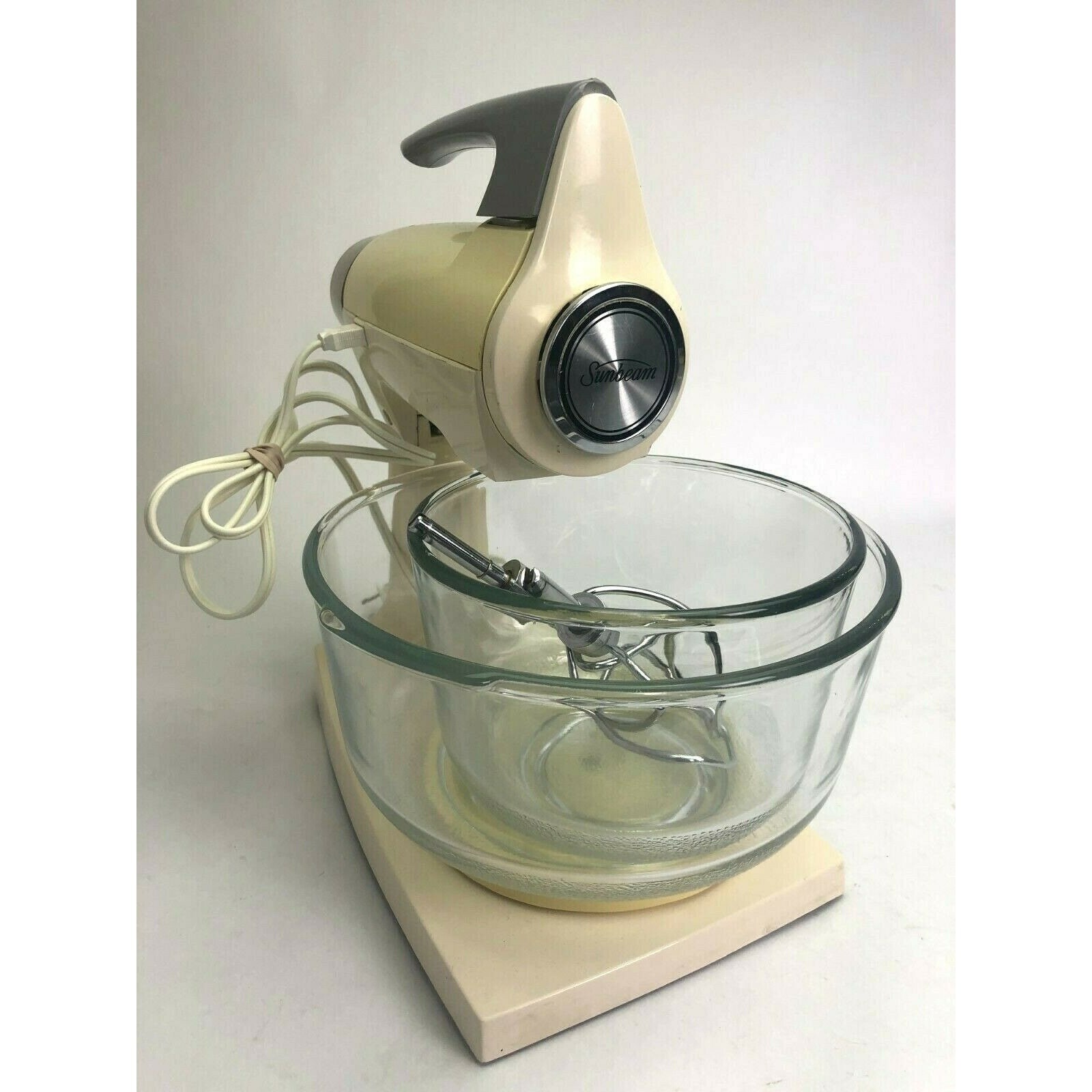 Sunbeam Mixmaster Beaters for sale | Only 4 left at -70%