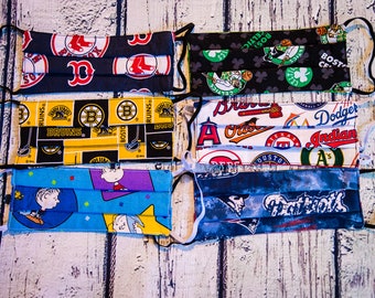 Rectangle Mask | Etsy