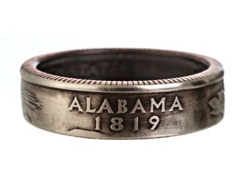 University of alabama class ring - Etsy.de