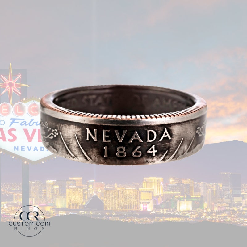 Nevada Jewelry - Etsy