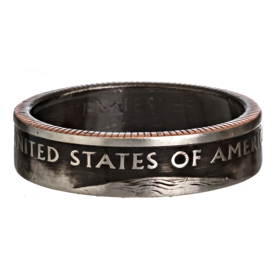 Unites States of America Handmade Ring V3 • Handmade Jewelry ...
