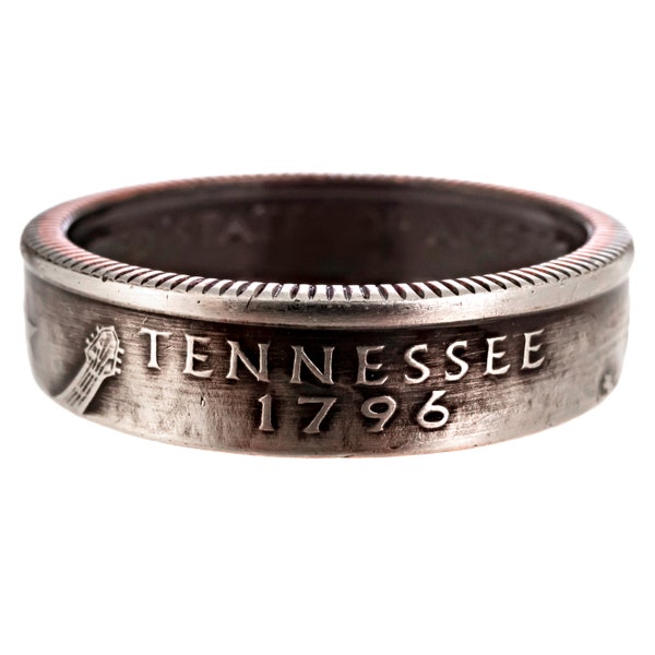 University of Tennessee Class Ring - Etsy